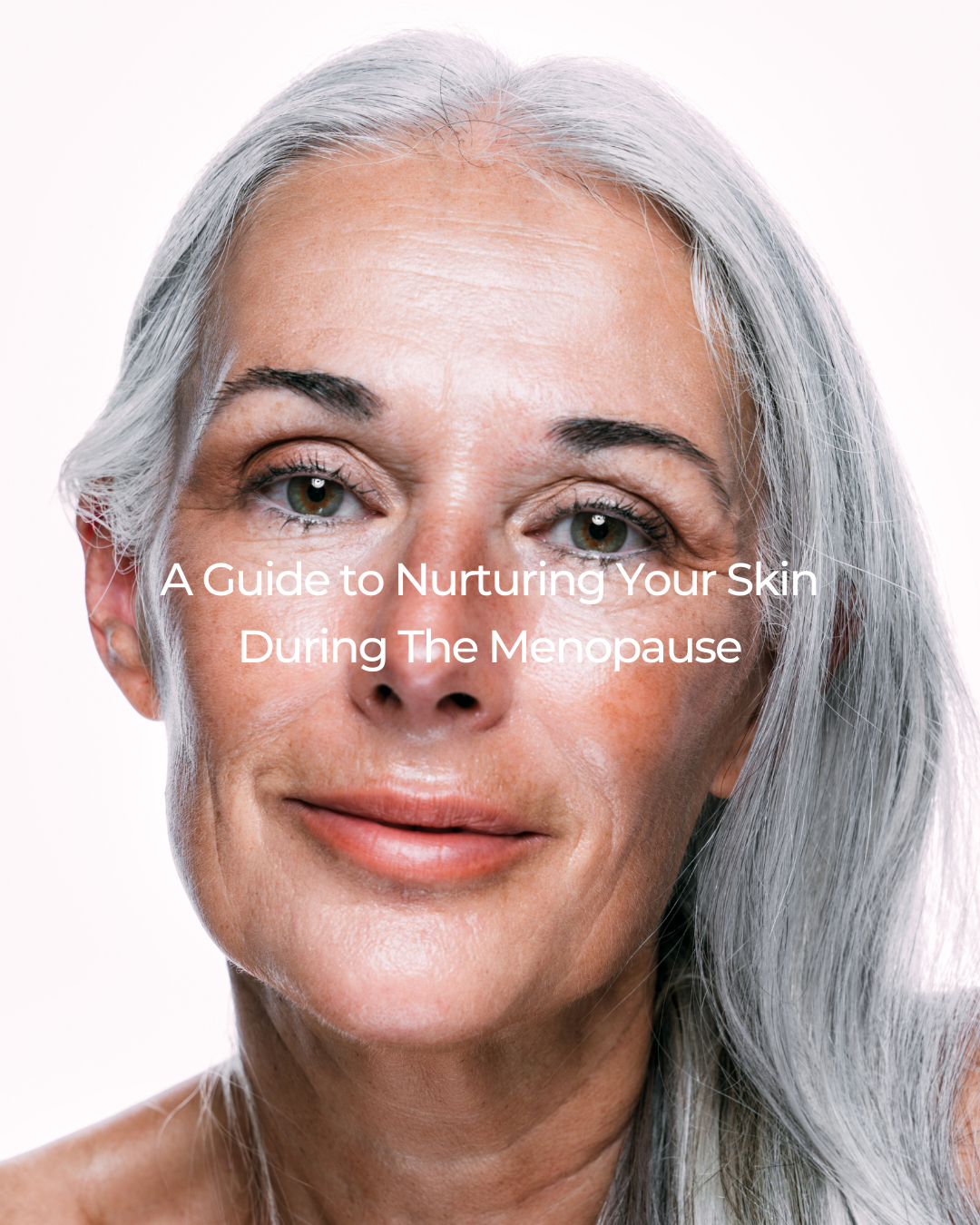 The Ultimate Guide to Menopausal Skin Changes – MGC Derma EU