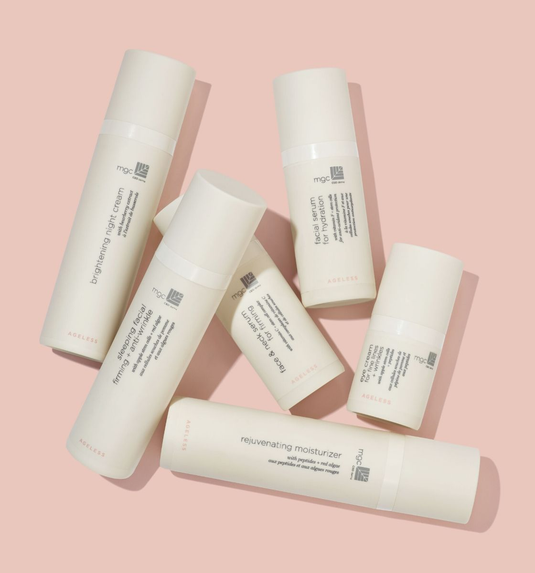 Detoxifying Mask – MGC Derma EU