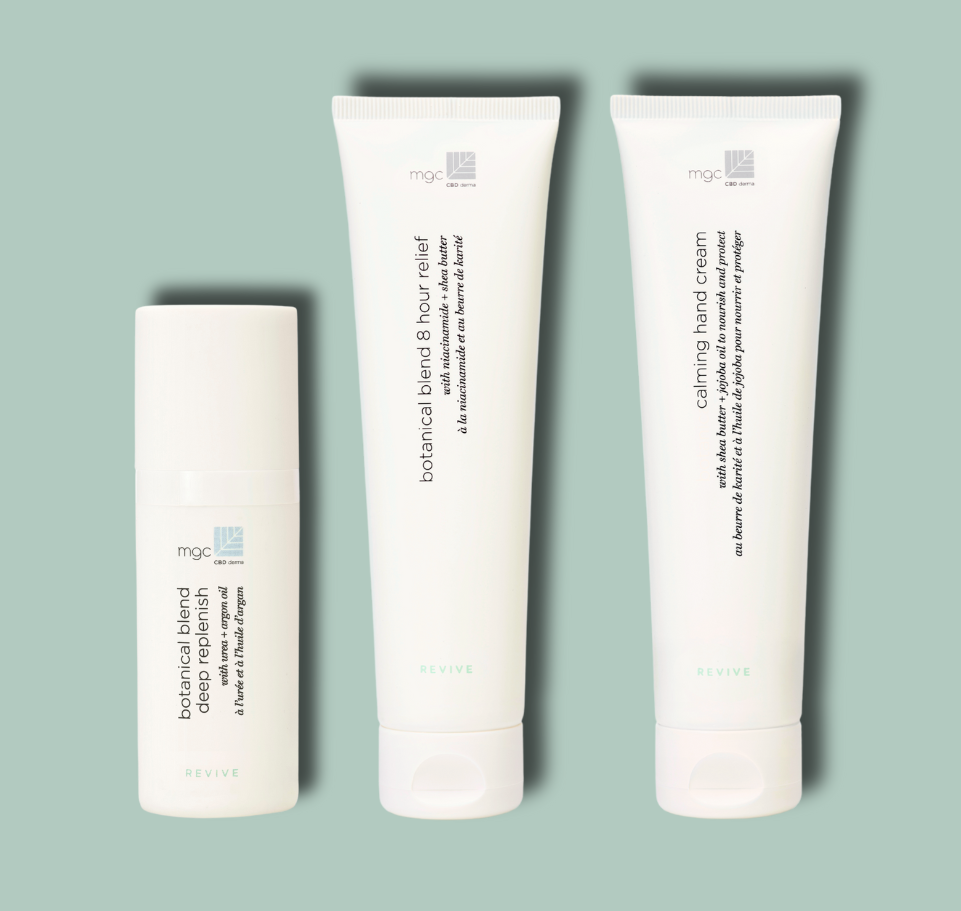 Skincare for Eczema-Prone Skin | Calm, Hydrate & Protect with Aquiol ...